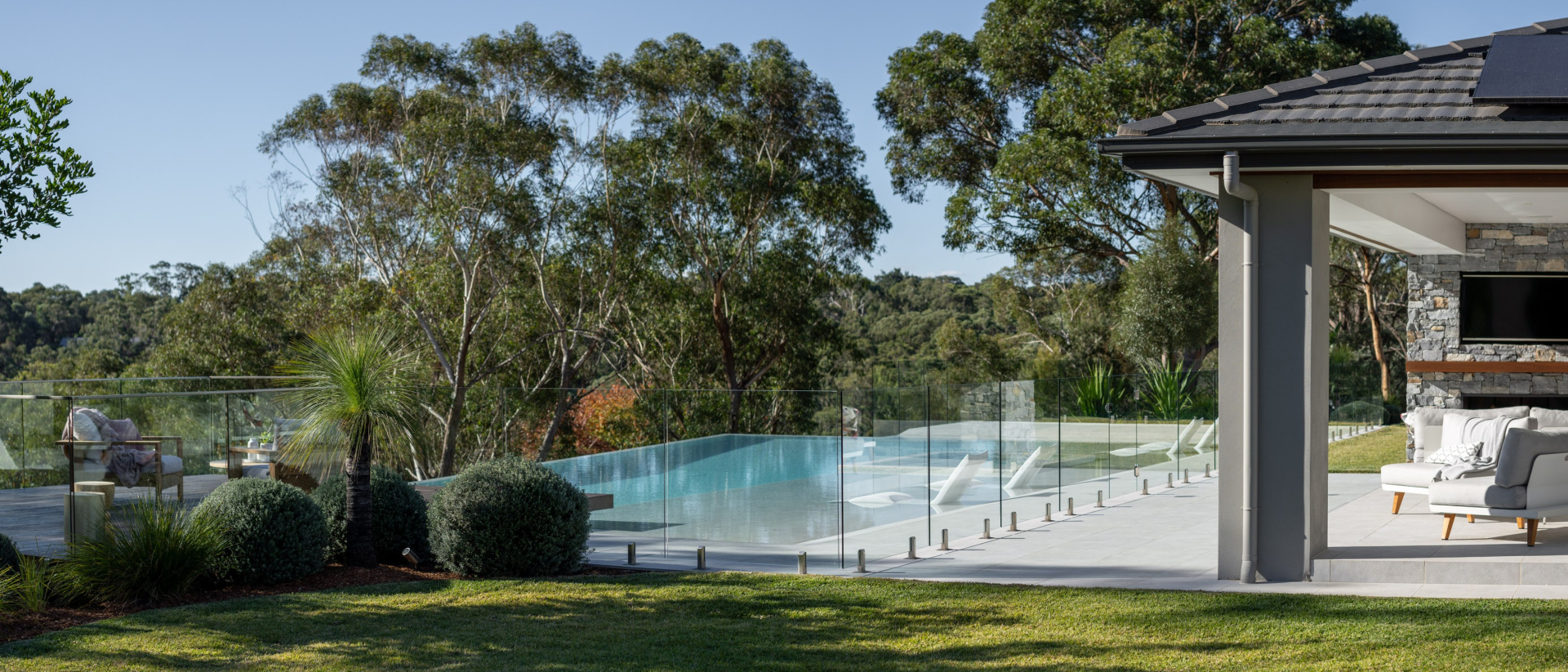 Splish Splash Pools | About us