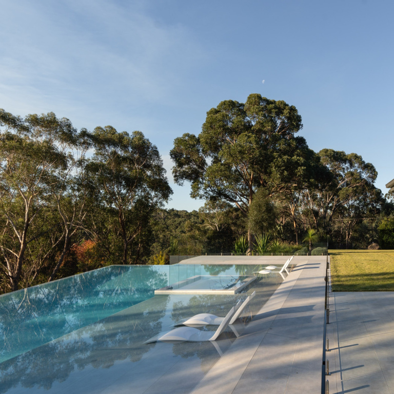 Splish Splash Pools | Awards