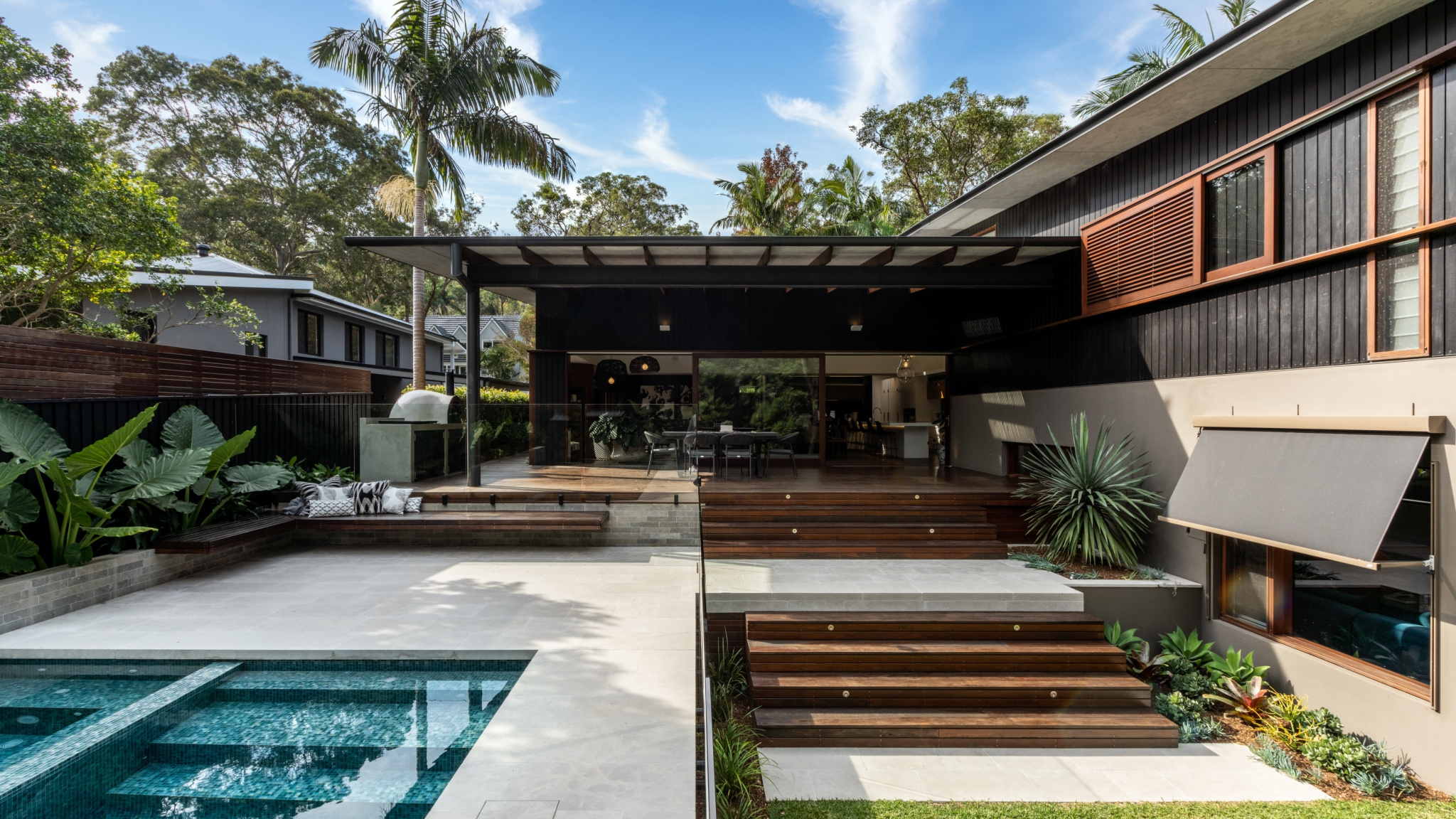 Splish Splash Pools | Aquamarine