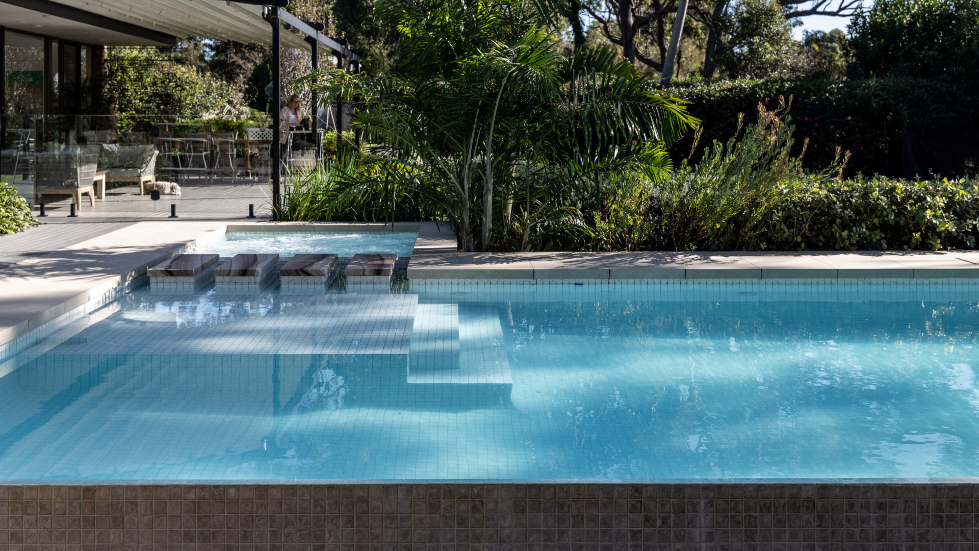 Splish Splash Pools | Bayview