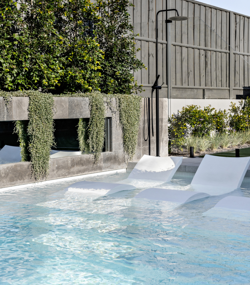 Splish Splash Pools | Topaza