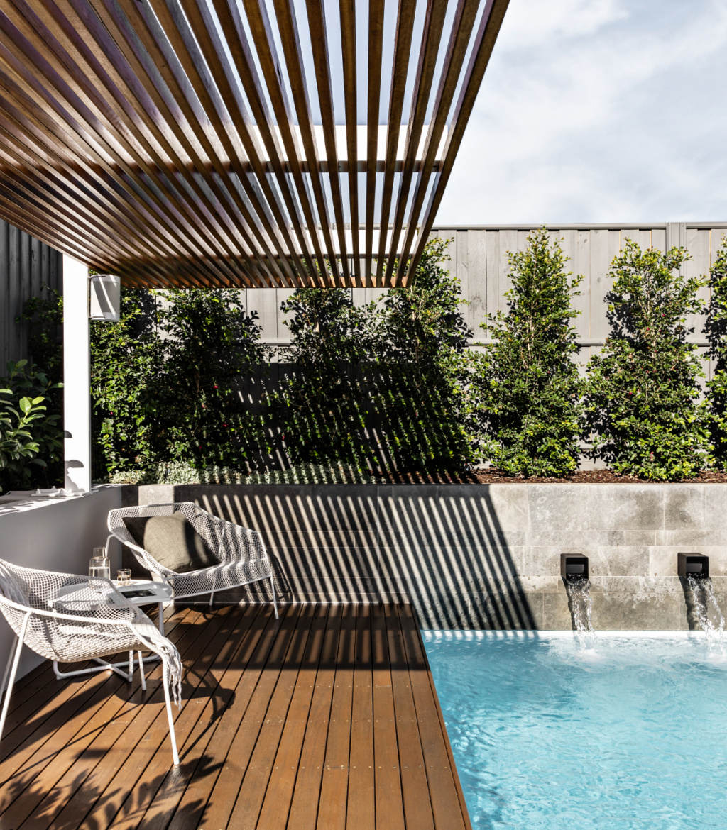 Splish Splash Pools | 18+ years experience building swimming pools