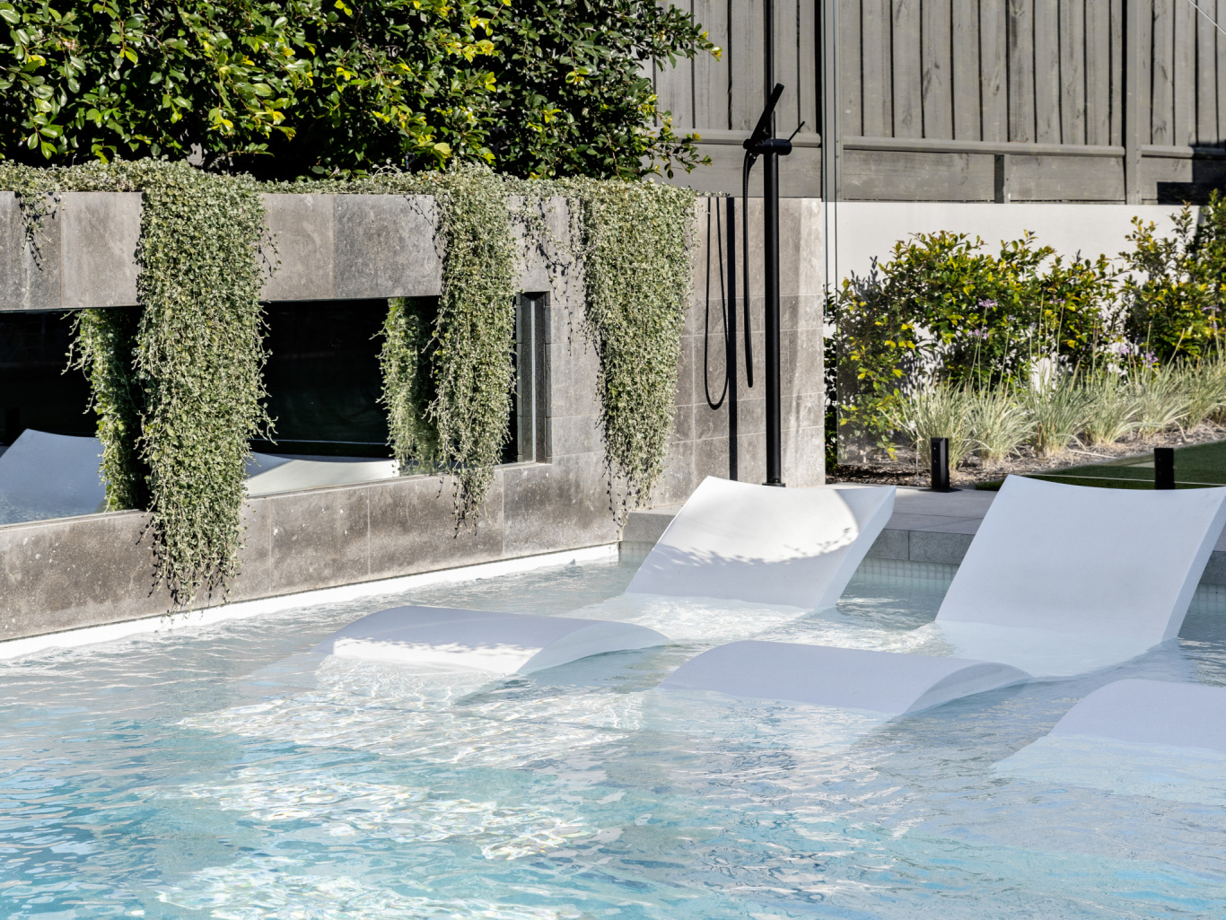 Splish Splash Pools | Award-Winning Pool Builder