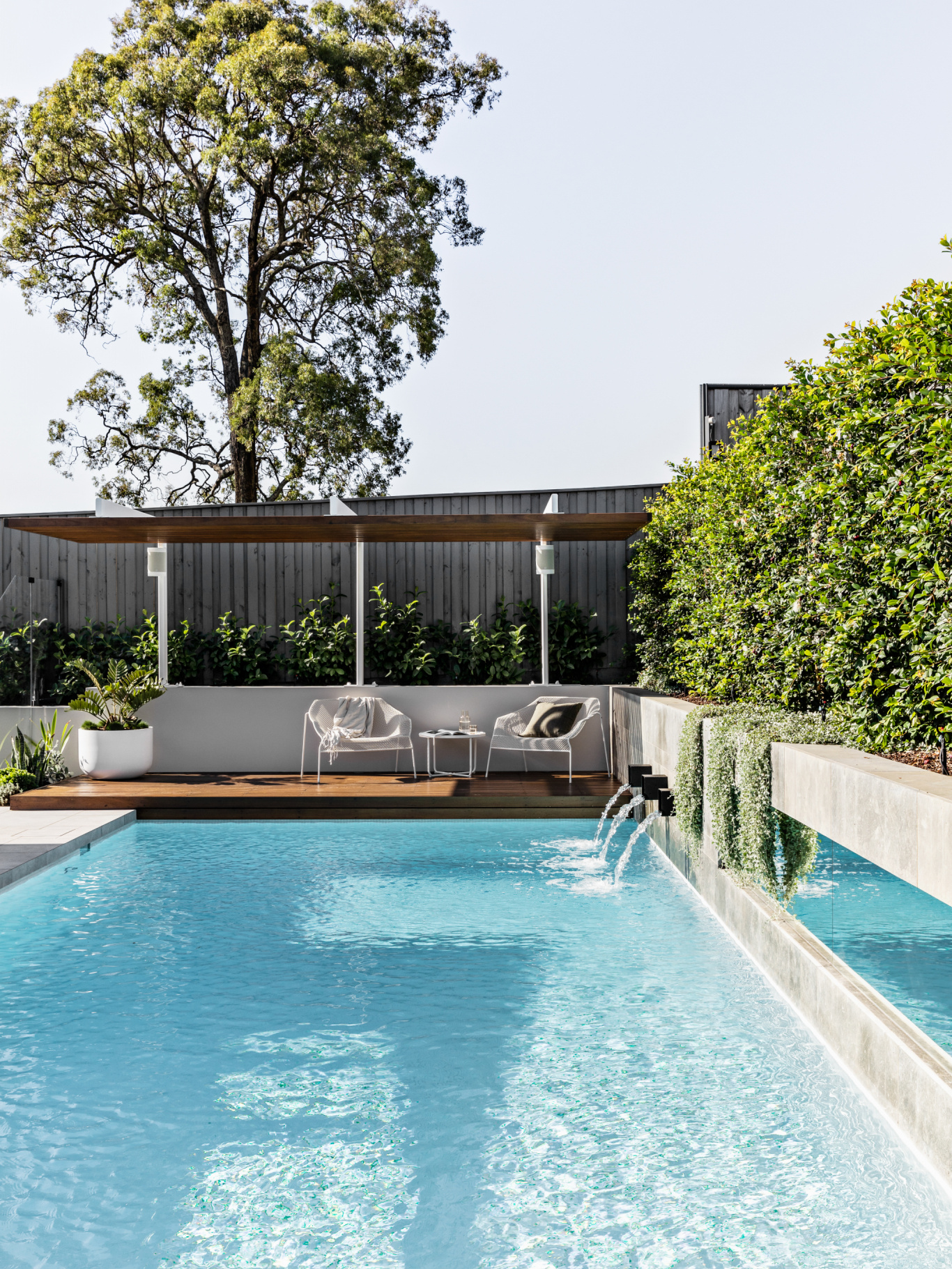 Splish Splash Pools | Topaza