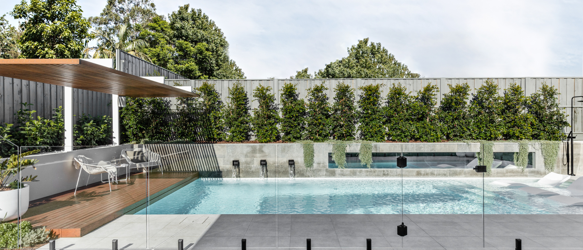 Splish Splash Pools | About us