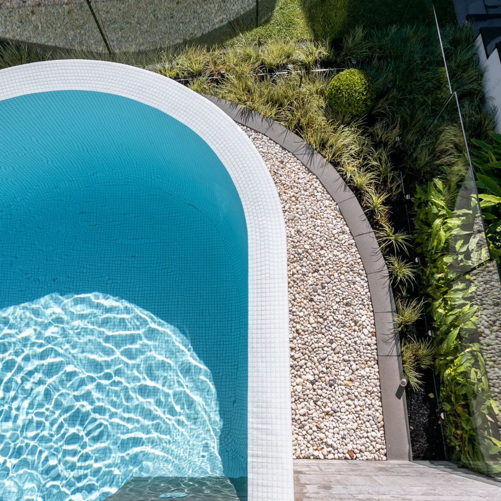 Splish Splash Pools | Award-Winning Pool Builder