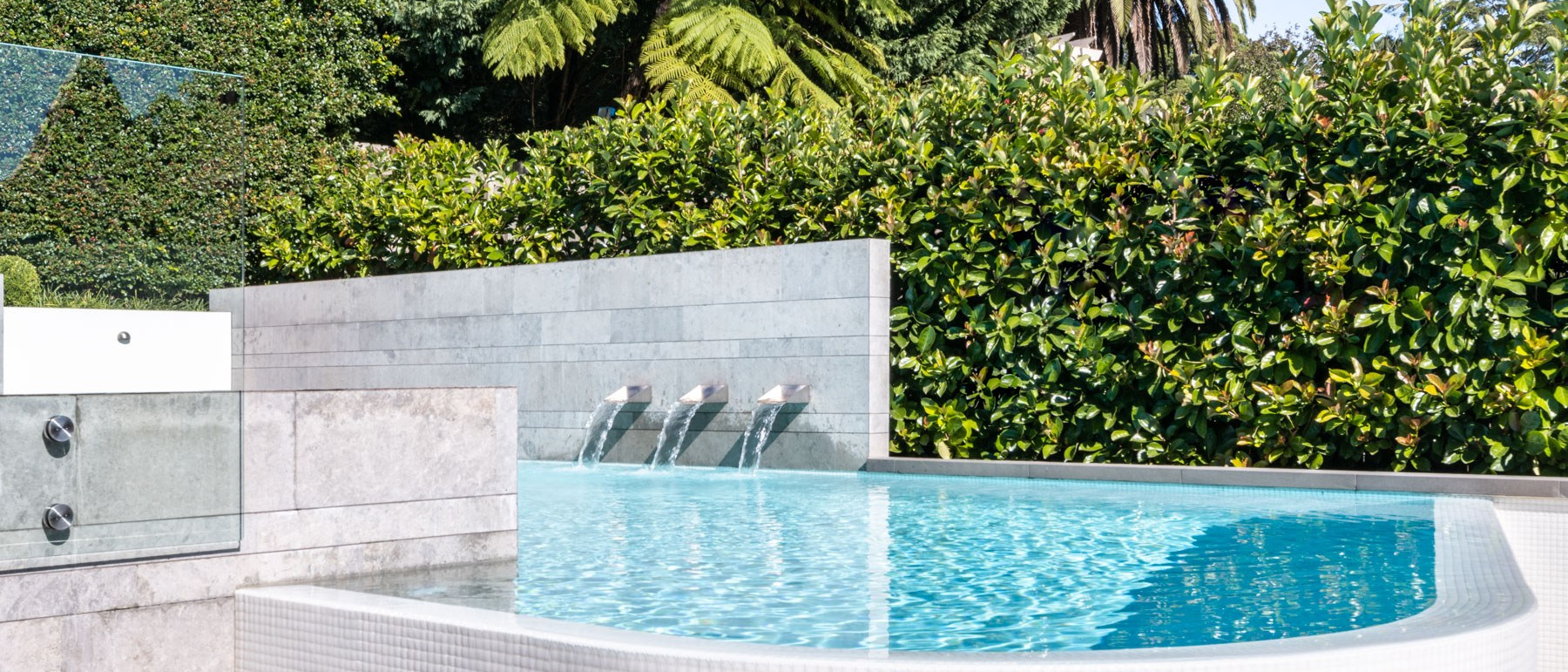 Splish Splash Pools | About us